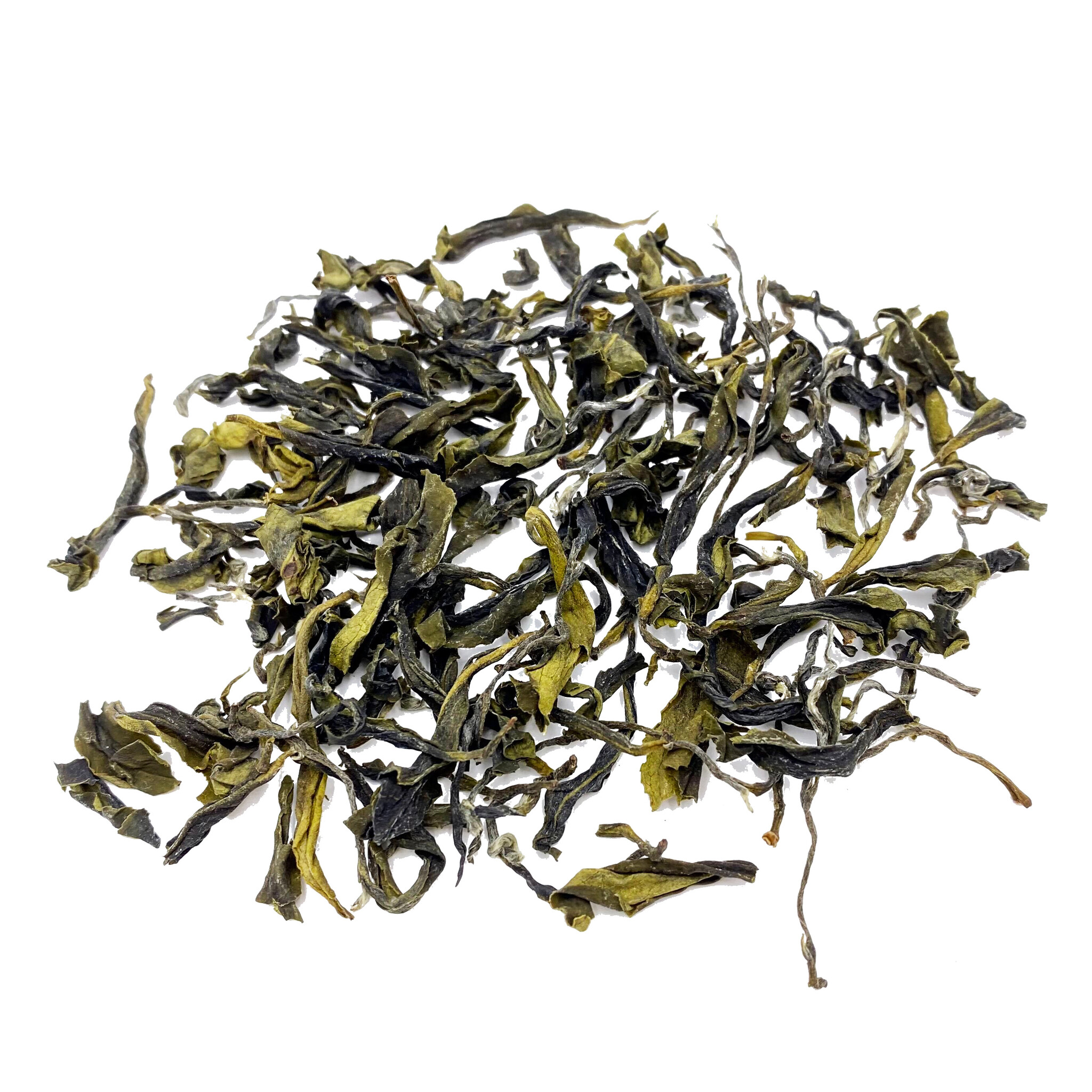 Shan Lin Xi High Mountain Zheng Shan Wu Shi Cha - Teance Fine Teas