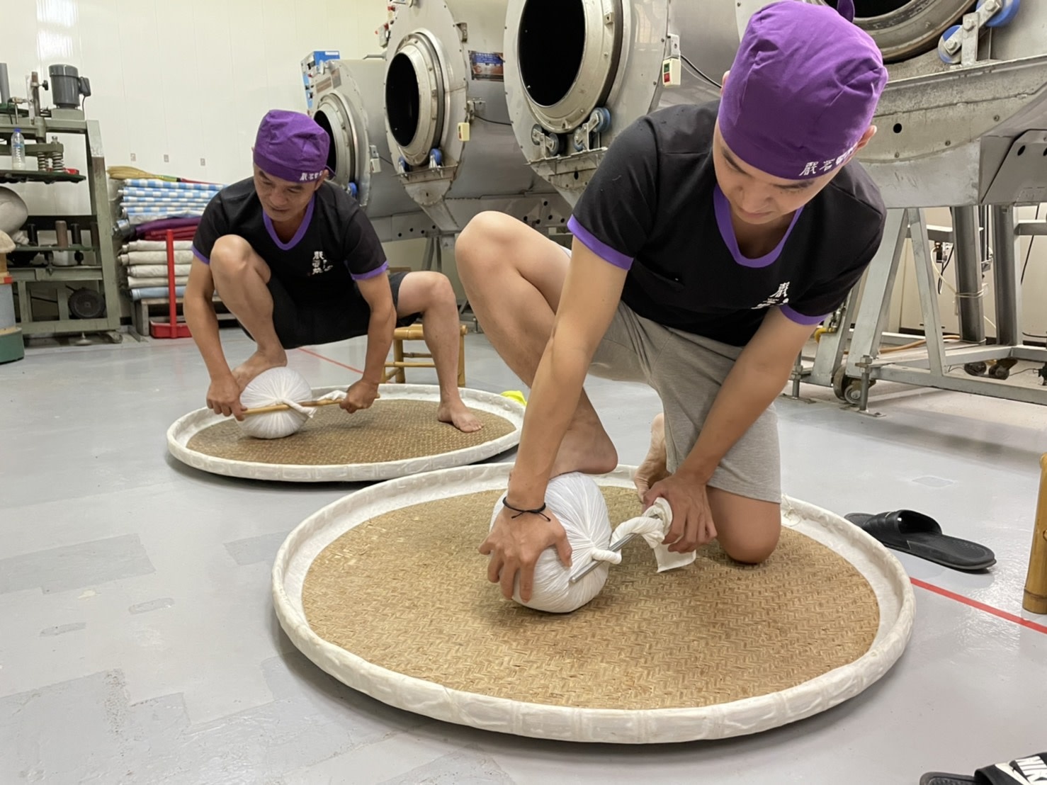 Shan Lin Xi High Mountain Shan Lin Iron Charm - Teance Fine Teas