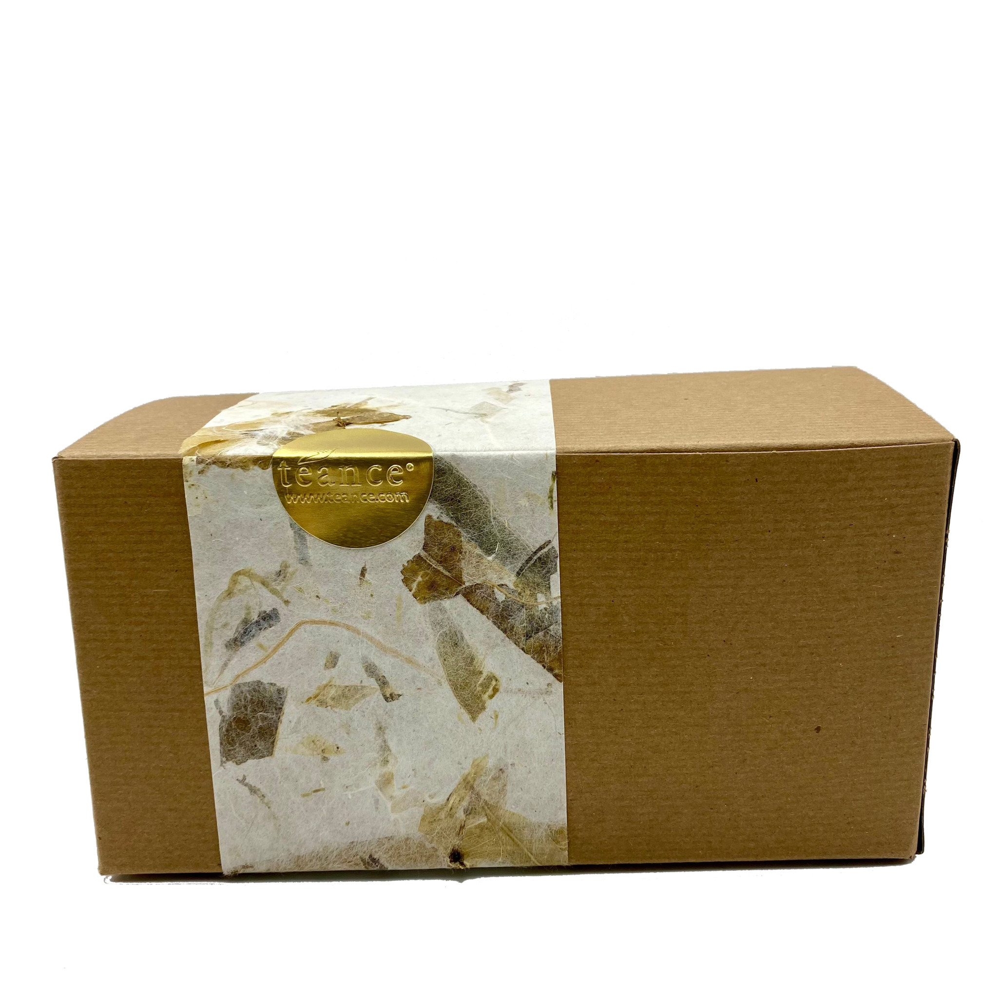 Tea Journey Collection: Adventure Set - Teance Fine Teas