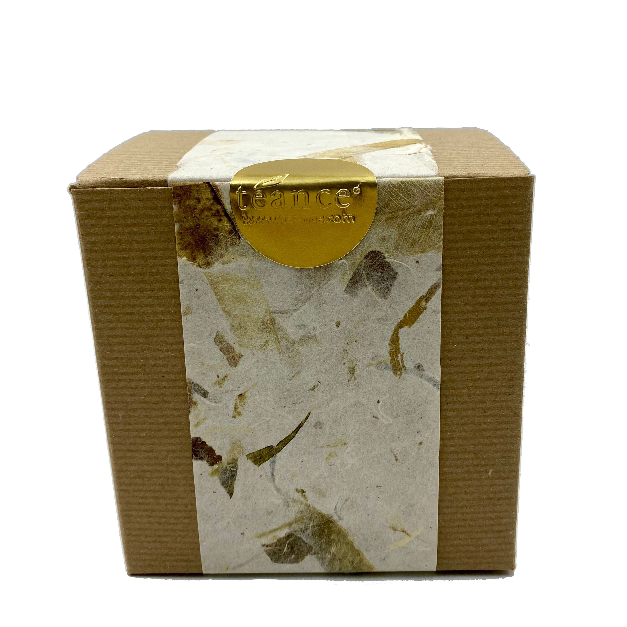 Tea Journey Collection: Discovery Set - Teance Fine Teas