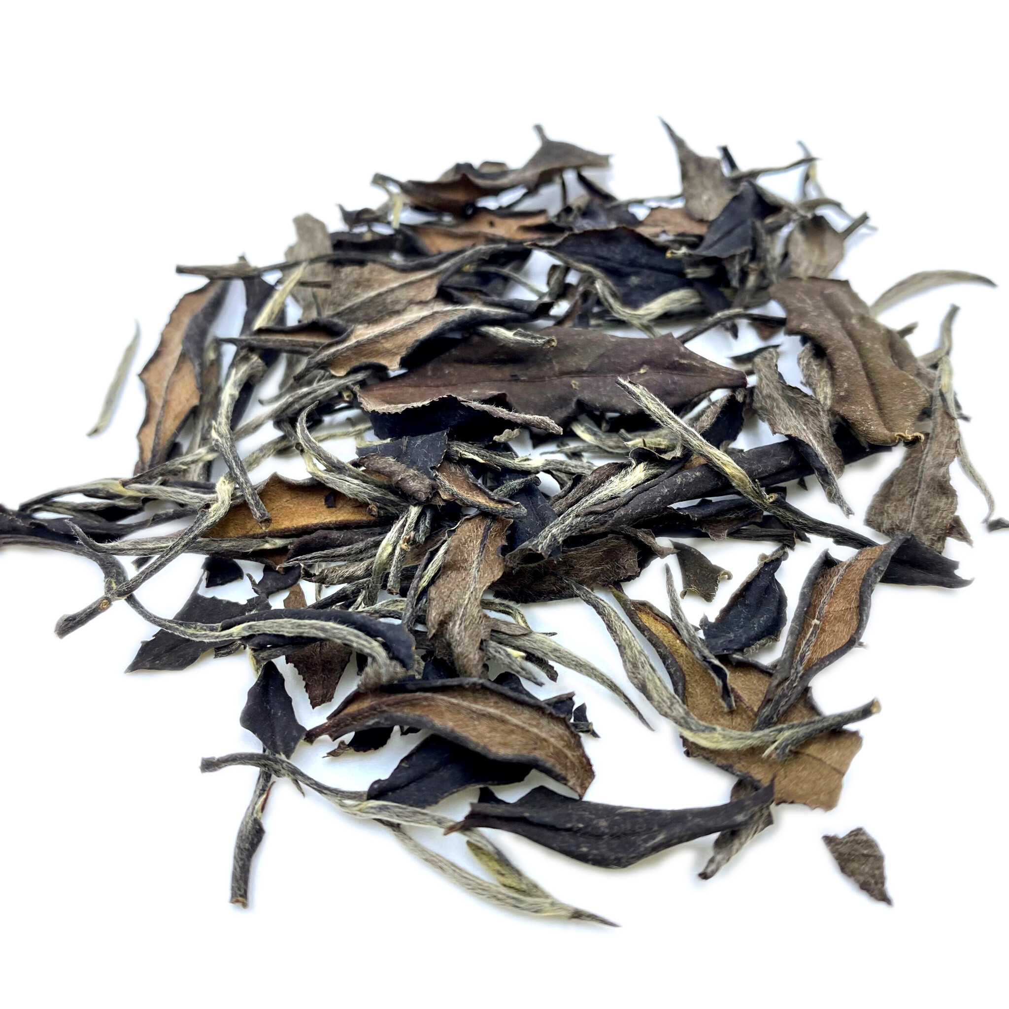 Shan Lin Xi High Mountain Zheng Shan Bai Cha - Teance Fine Teas