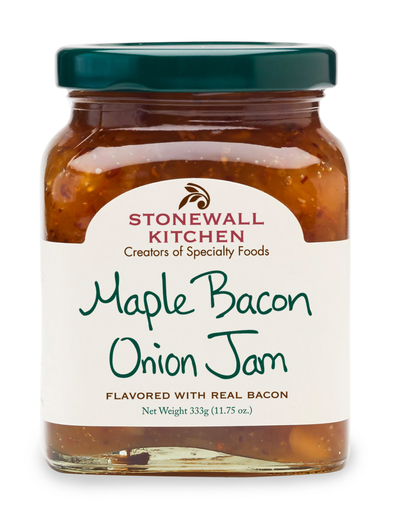 Maple Bacon Onion Jam - Duluth Kitchen Co