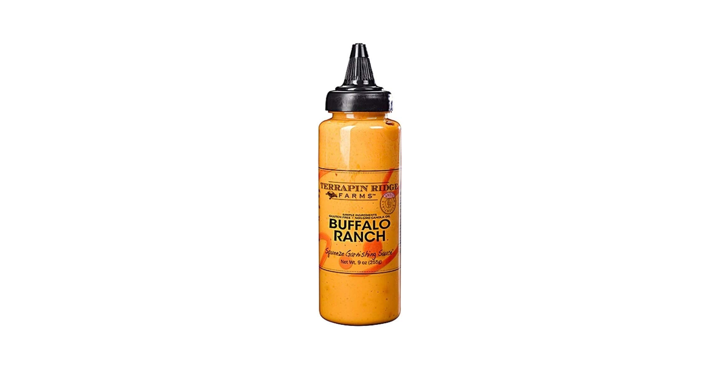 Buffalo Ranch Squeeze - Duluth Kitchen Co