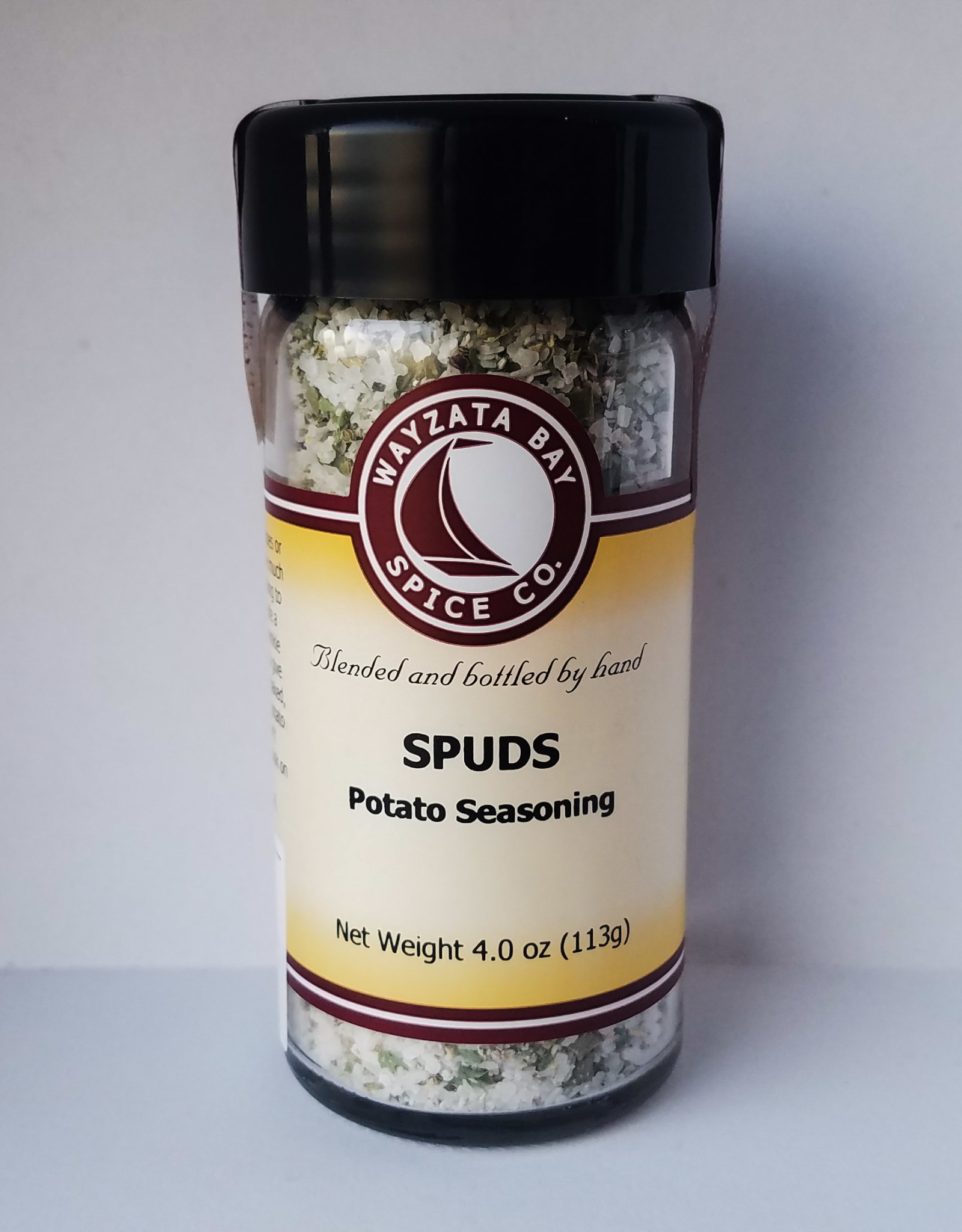 Spuds Seasoning - Duluth Kitchen Co