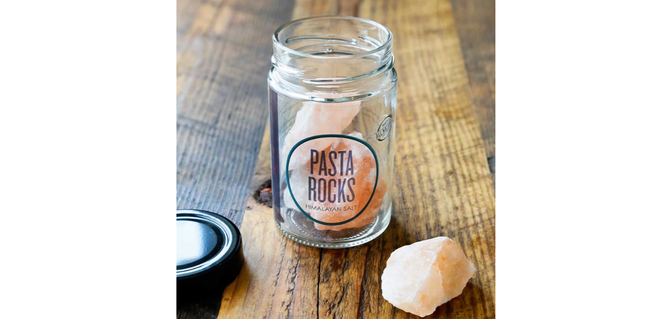 Pasta Rocks - Duluth Kitchen Co