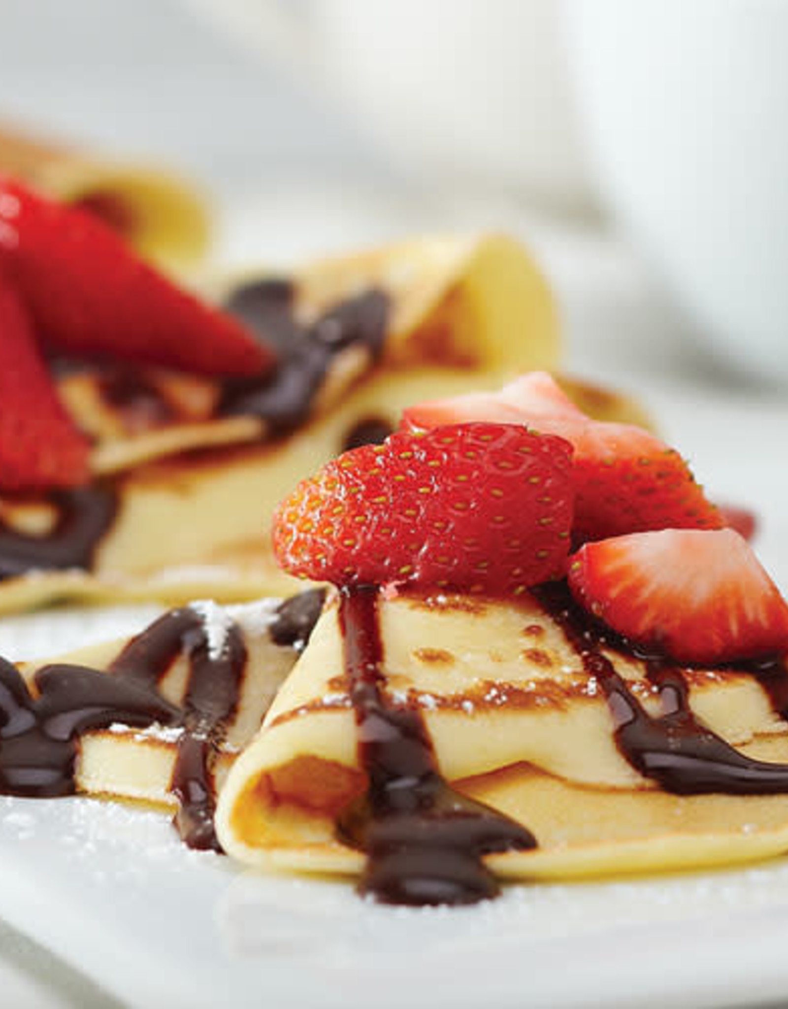 Traditional Crepe Mix - Duluth Kitchen Co