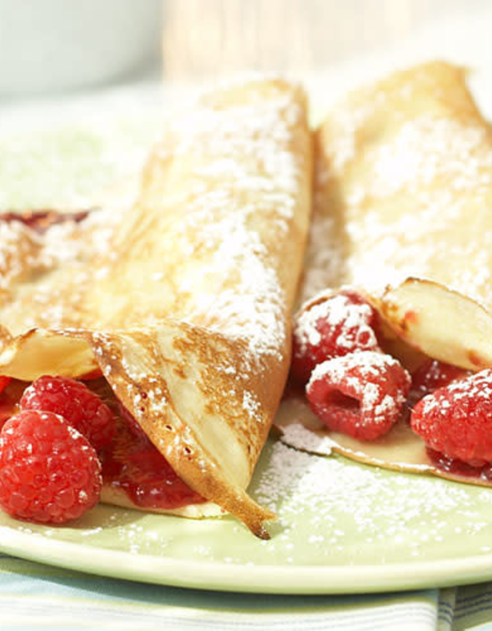 Traditional Crepe Mix - Duluth Kitchen Co