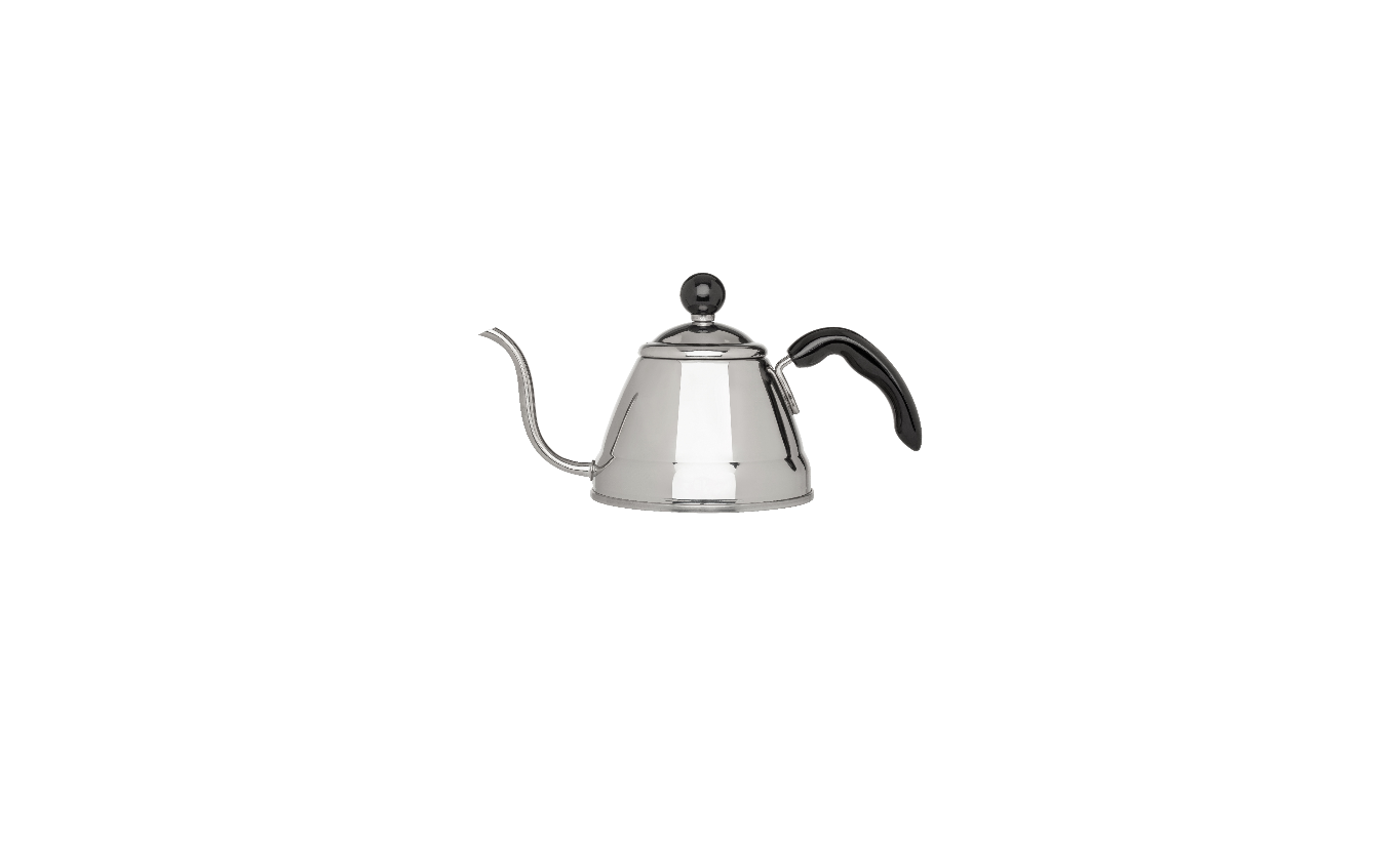 Fino Tea Kettle - Duluth Kitchen Co