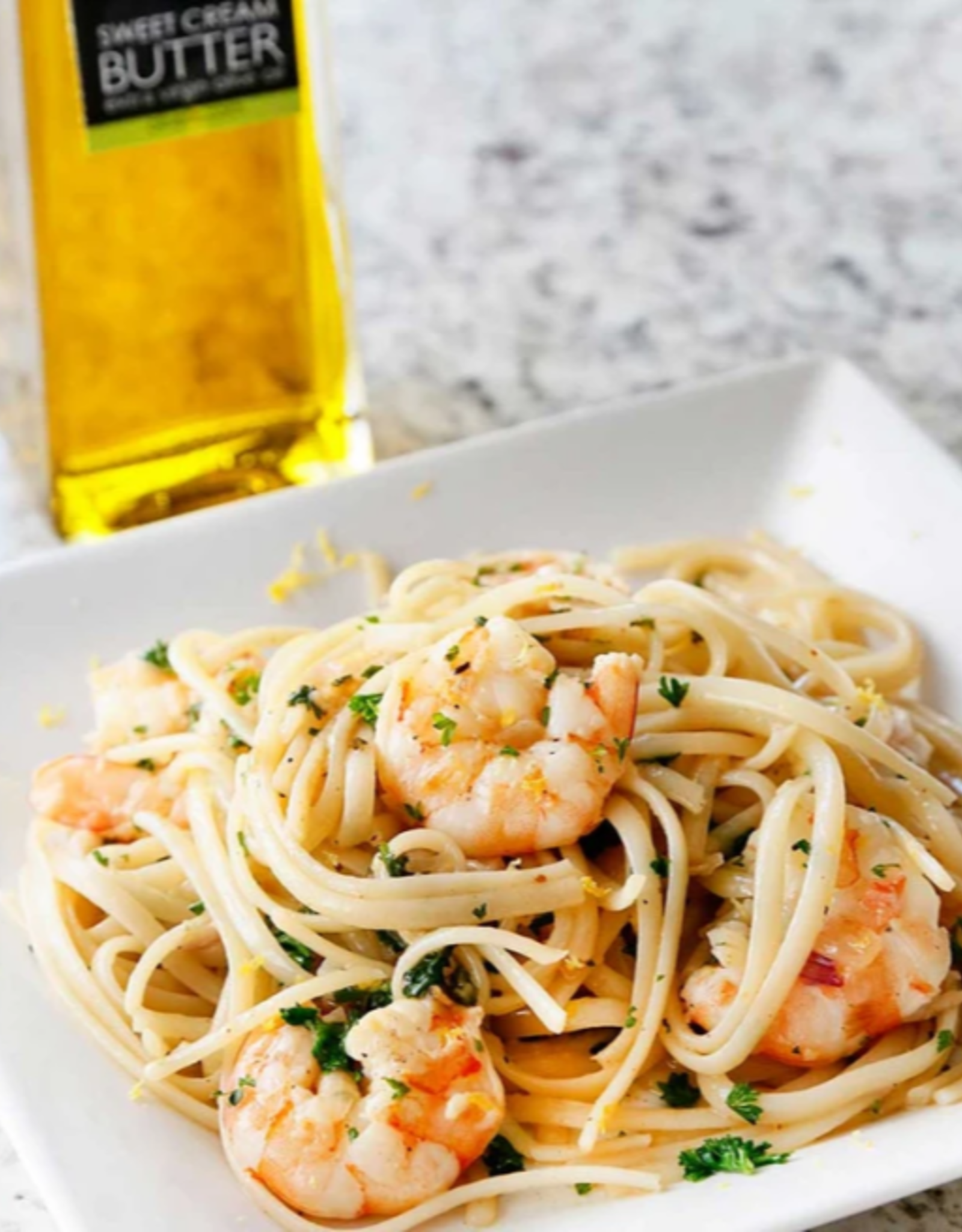 Sweet Cream Olive Oil - Duluth Kitchen Co