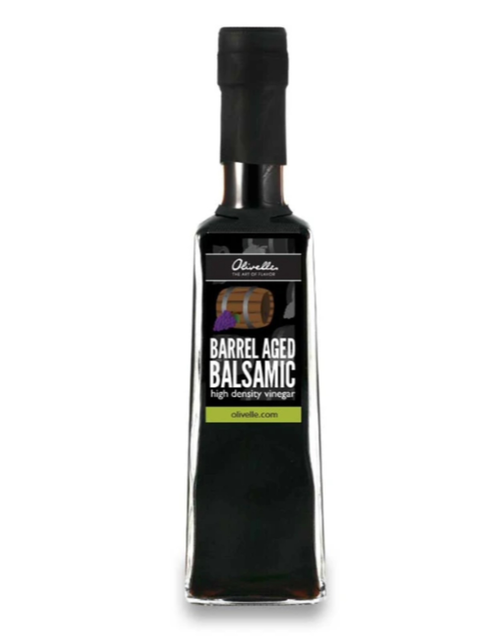 Barrel Aged Balsamic Vinegar - Duluth Kitchen Co