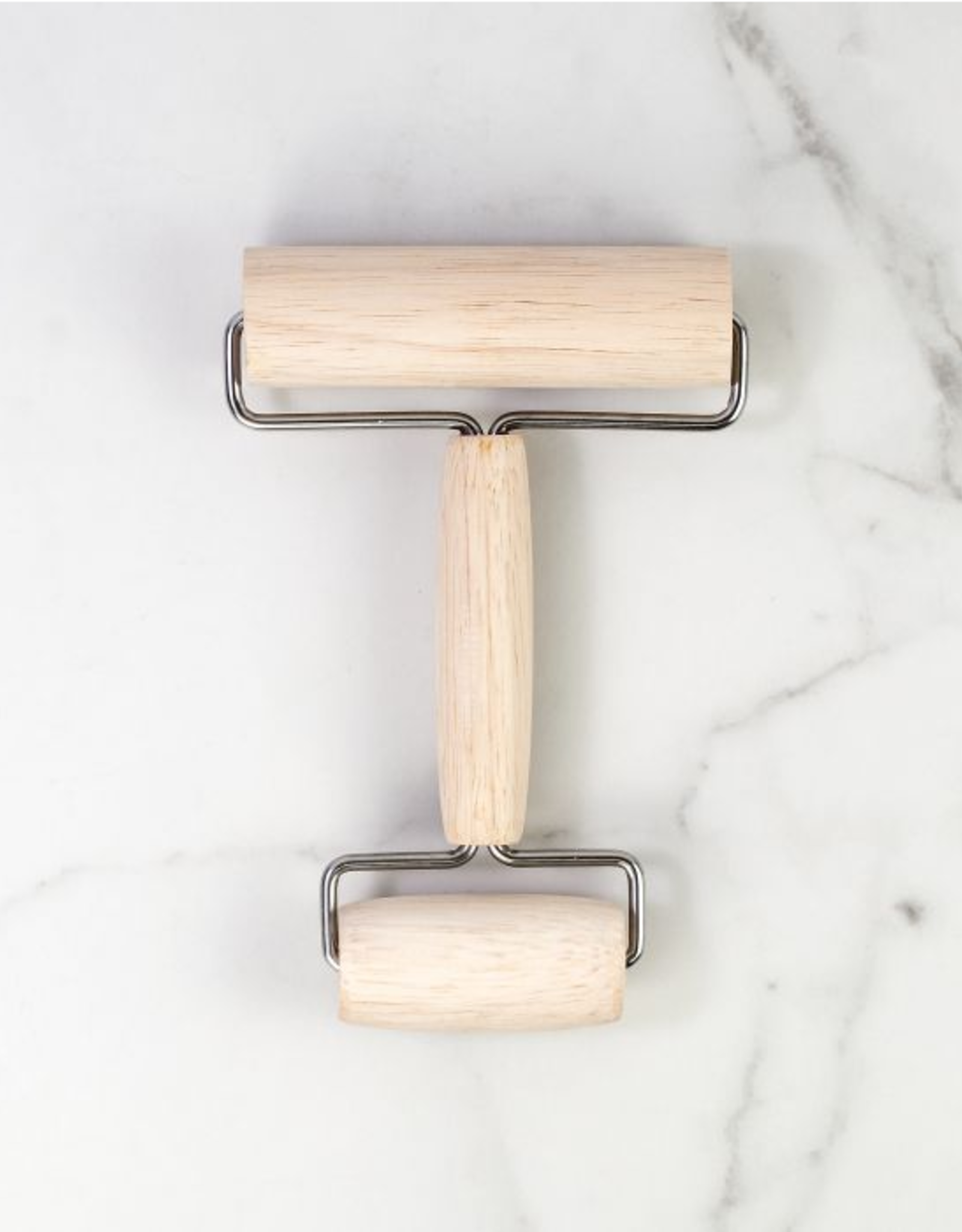 Double Dough Roller 7x4.5 - Duluth Kitchen Co