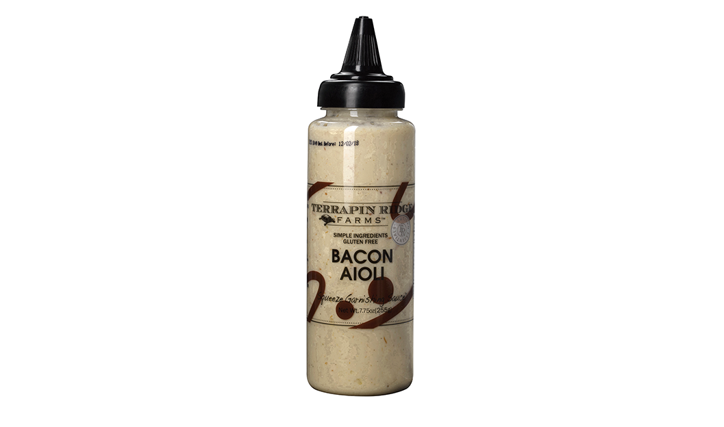 Bacon Aioli Squeeze - Duluth Kitchen Co