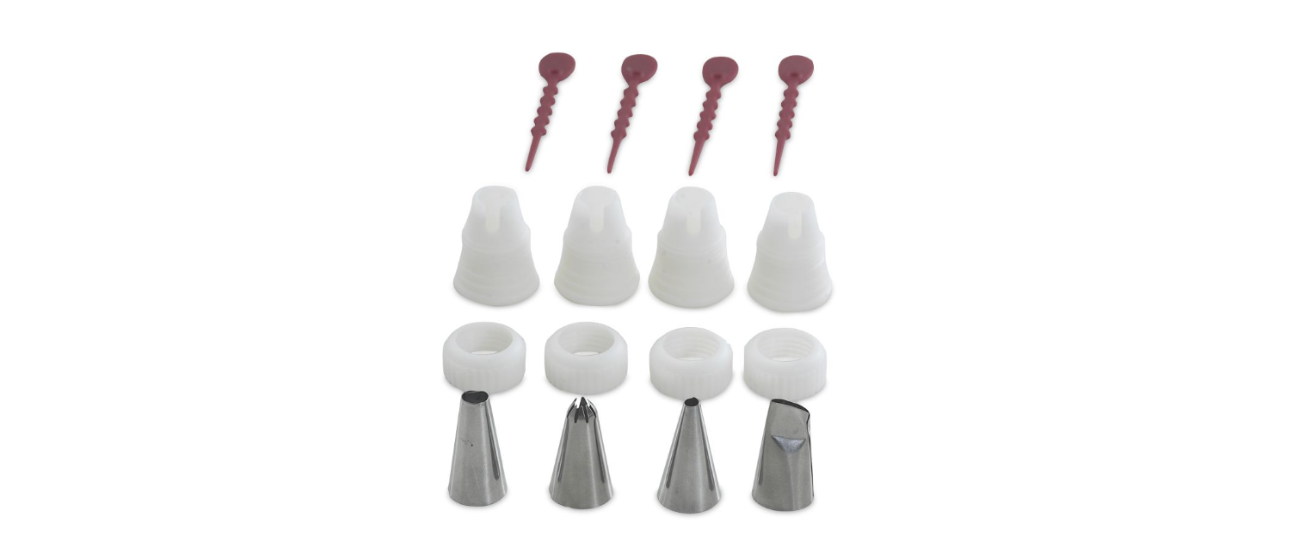Pastry Decorating Set - Duluth Kitchen Co