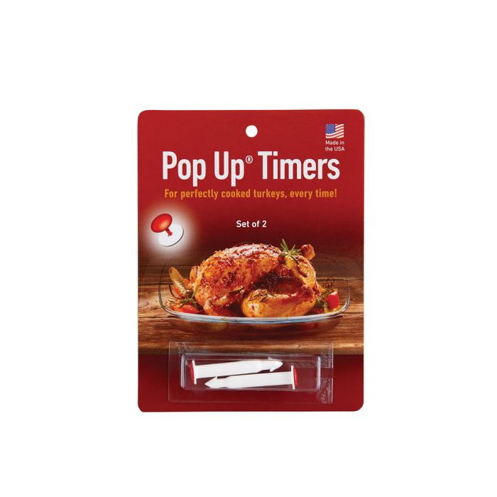 Pop-Up Timers - Duluth Kitchen Co