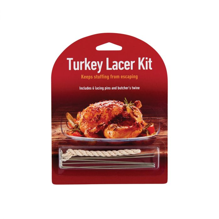 Turkey Lacer - Duluth Kitchen Co