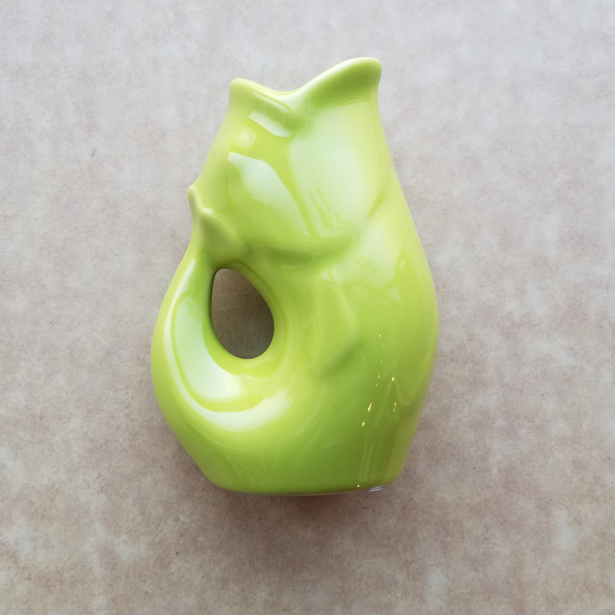 GurglePot, Super Small, Kiwi - Duluth Kitchen Co