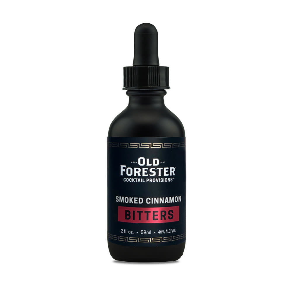 Cinnamon Bitters, Old Forester - Duluth Kitchen Co