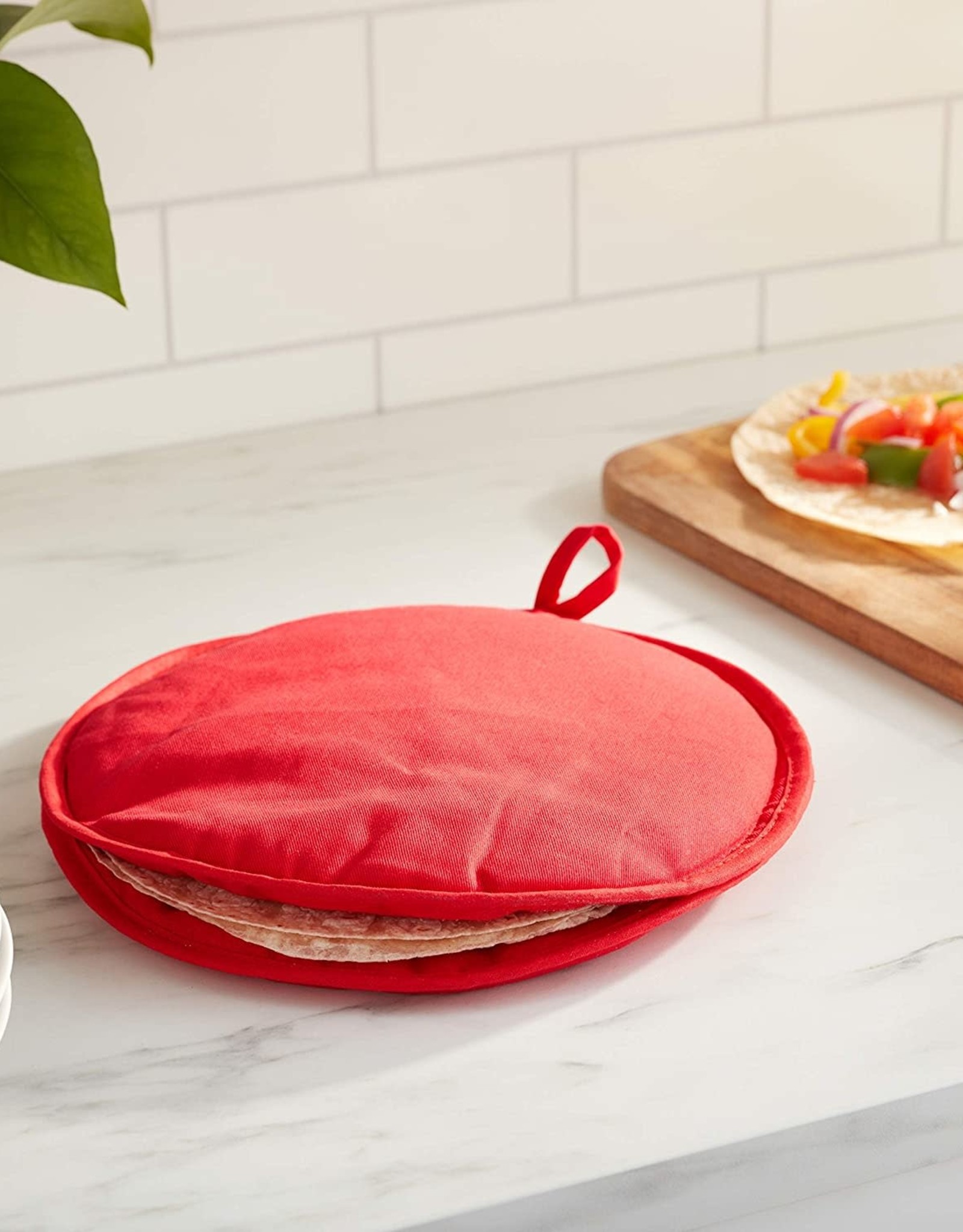 Tortilla Warmer - Duluth Kitchen Co