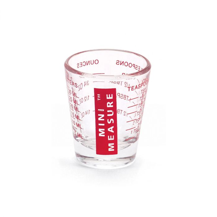 Mini Measure, single - Duluth Kitchen Co