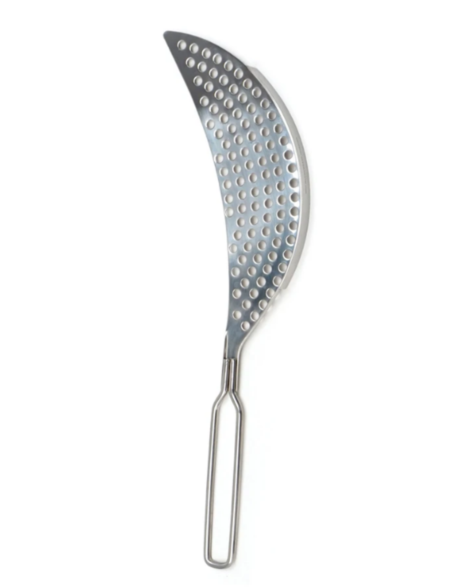 Crescent Pot Strainer - Duluth Kitchen Co