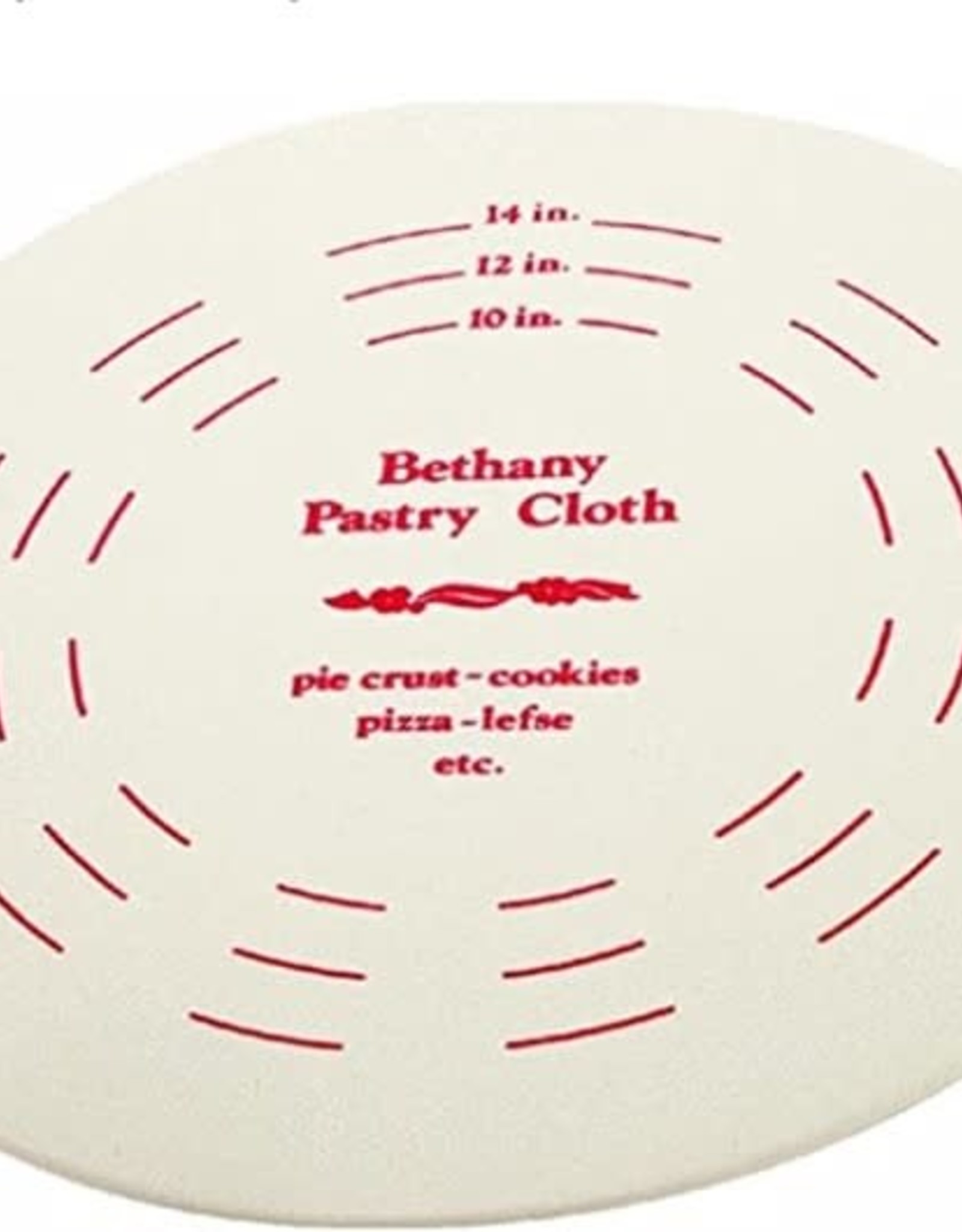 Pastry Cloth Set - Duluth Kitchen Co