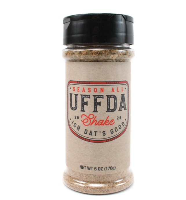 Uffda Juice UFFDA Shake | UFFDA Juice - Duluth Kitchen Co