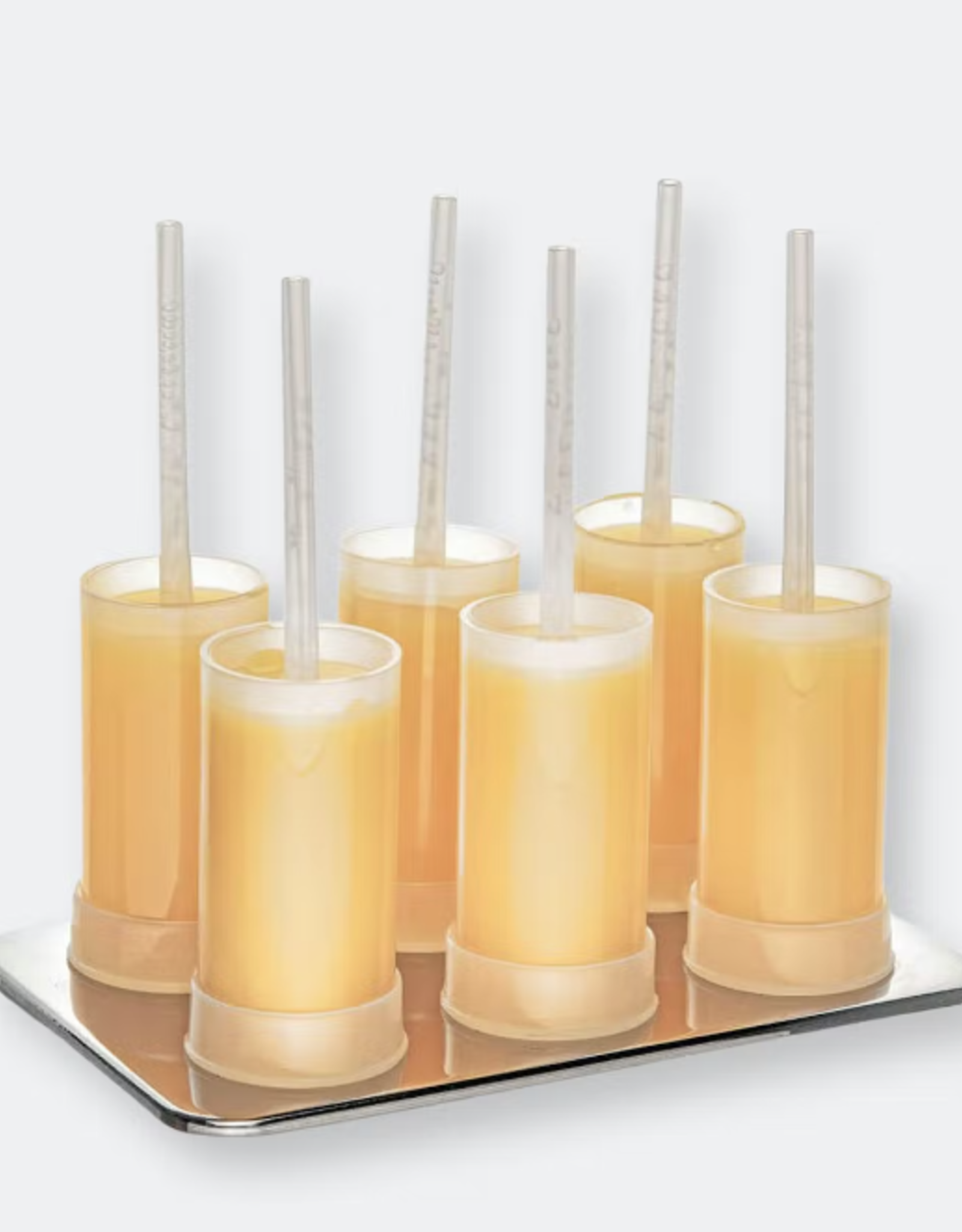 Retro Push-Up Molds - Duluth Kitchen Co