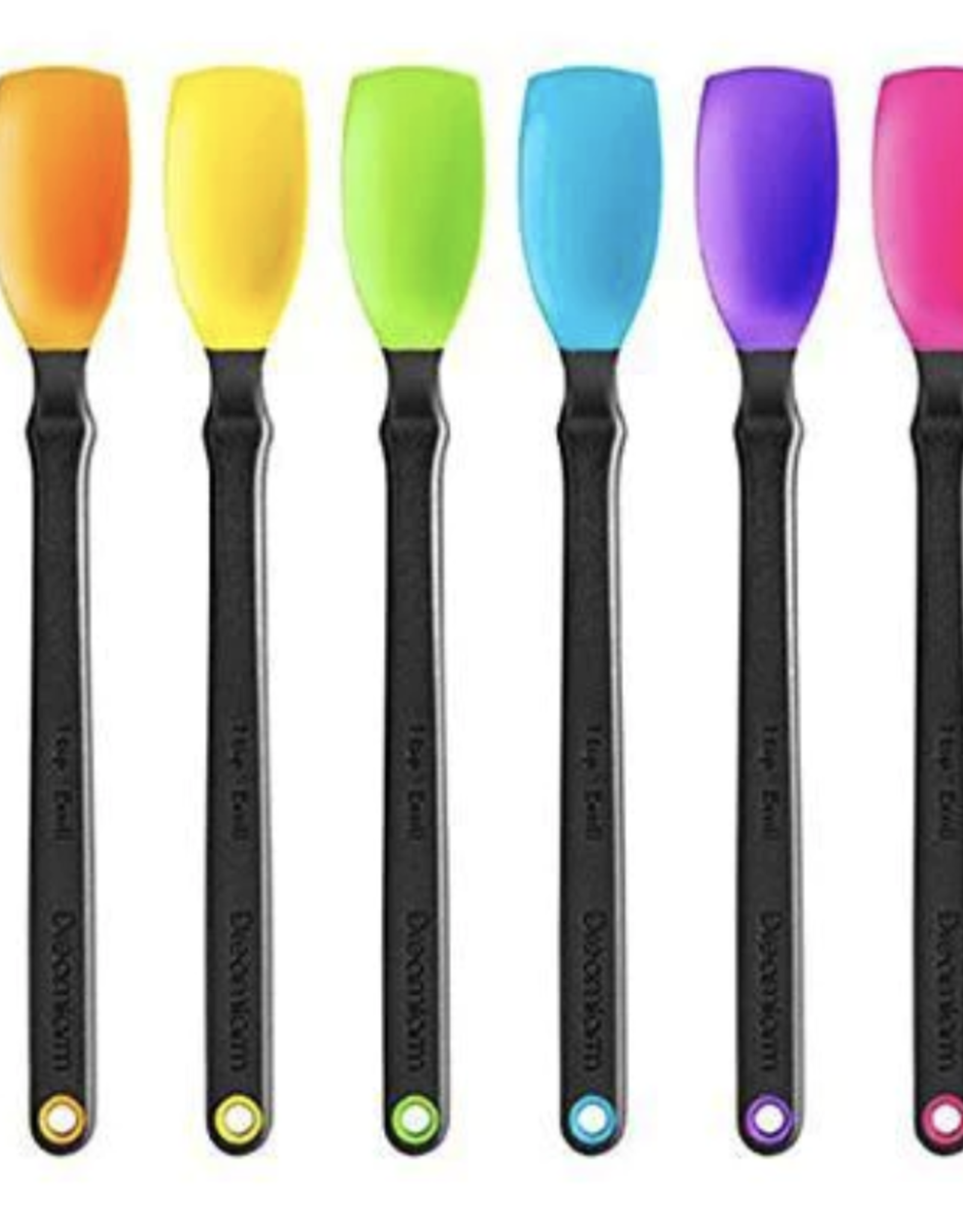 Mini Supoon - Asst Color - Duluth Kitchen Co