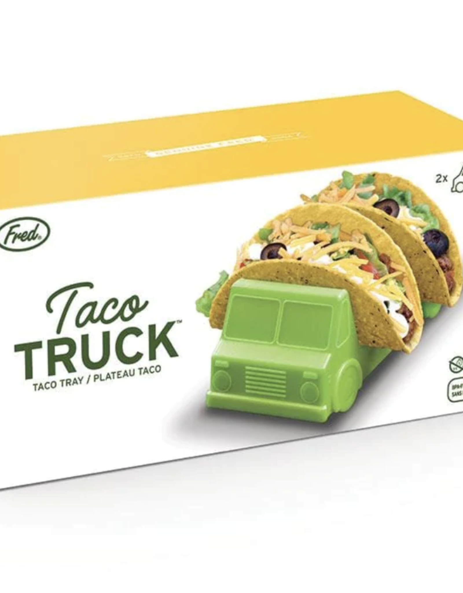 Taco Truck - Duluth Kitchen Co