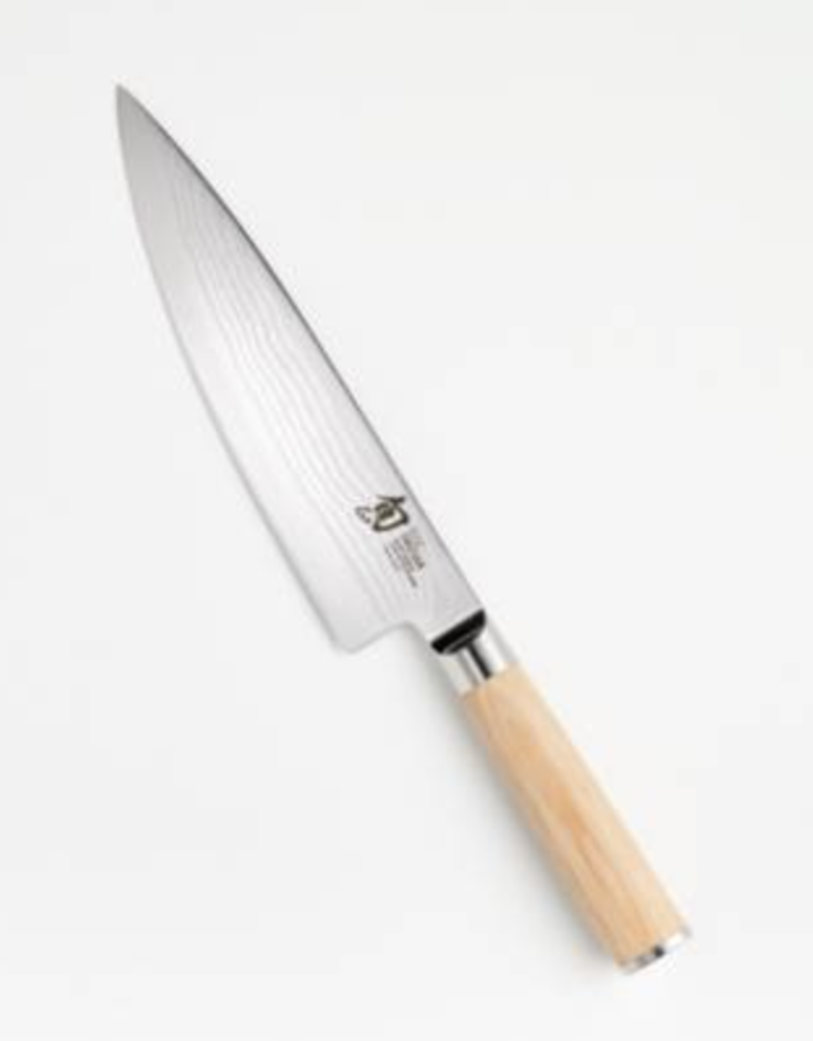 Shun Shun Classic Blonde Chef's Knife, 6" - Duluth Kitchen Co