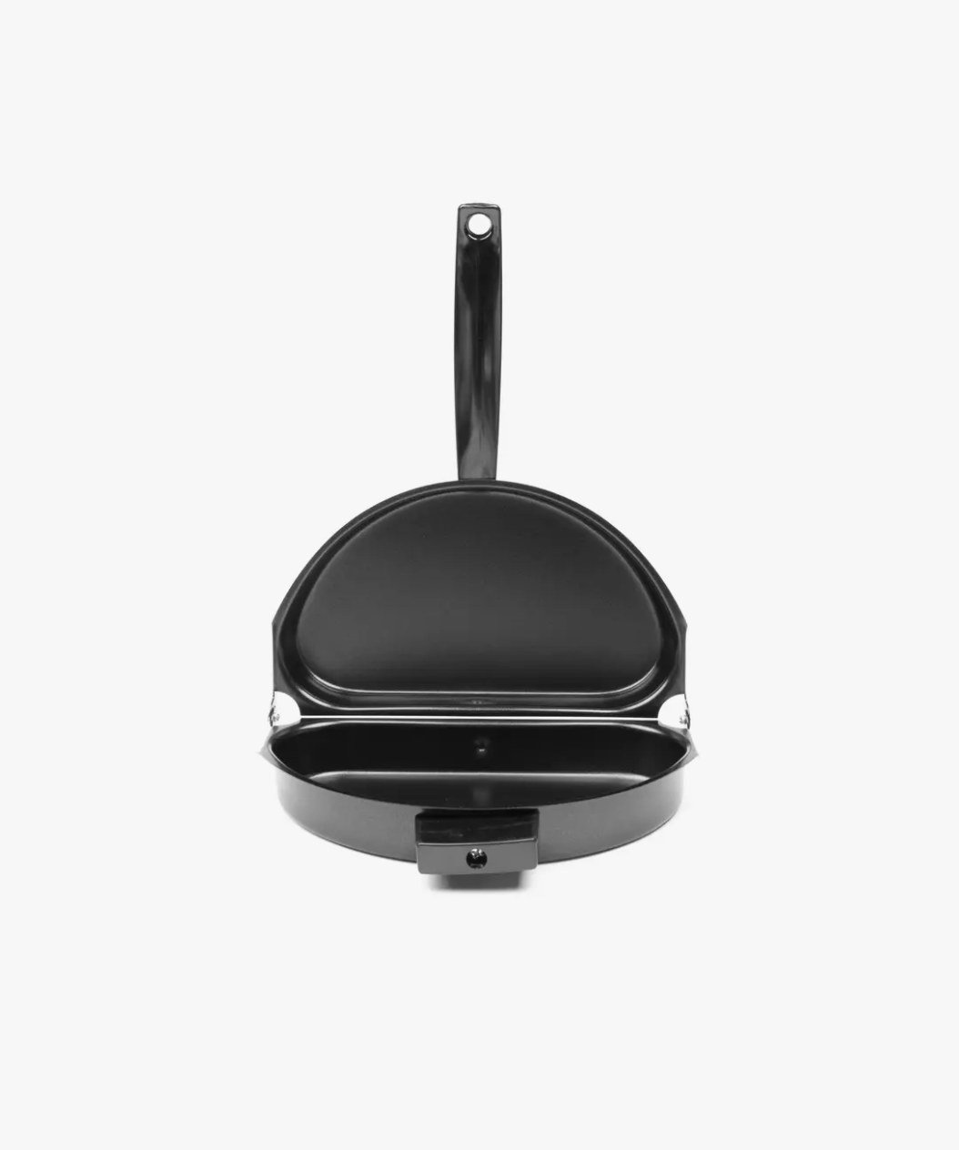 Folding Omelet Pan - Duluth Kitchen Co