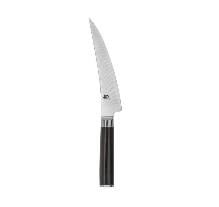 Shun Classic Boning Knife 6" - Duluth Kitchen Co