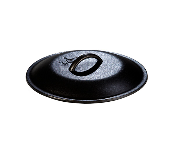 Lodge Logic Skillet Lid, 12" - Duluth Kitchen Co