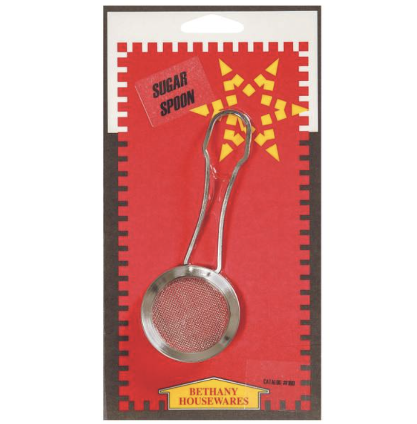 Bethany Housewares Sugar Spoon | Bethany Housewares - Duluth Kitchen Co