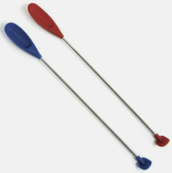 Silicone Last Drop Spatula/Spoon (single) - Duluth Kitchen Co