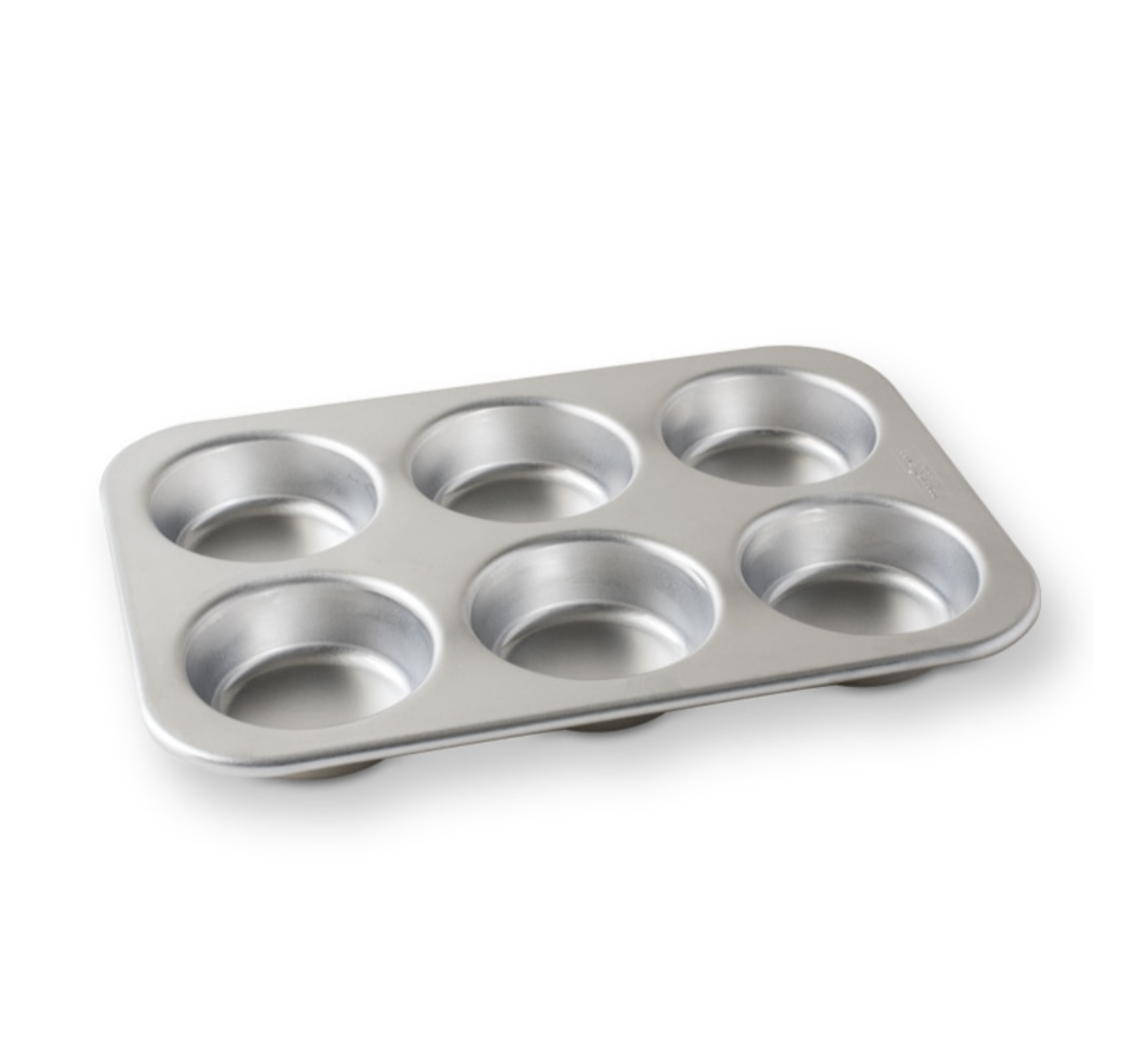 Jumbo Muffin Pan - Duluth Kitchen Co