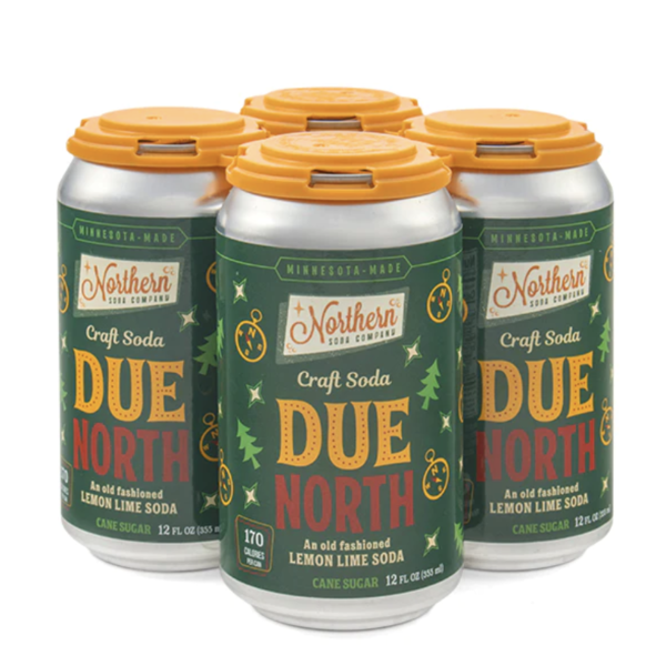 Northern Soda - Duluth Kitchen Co
