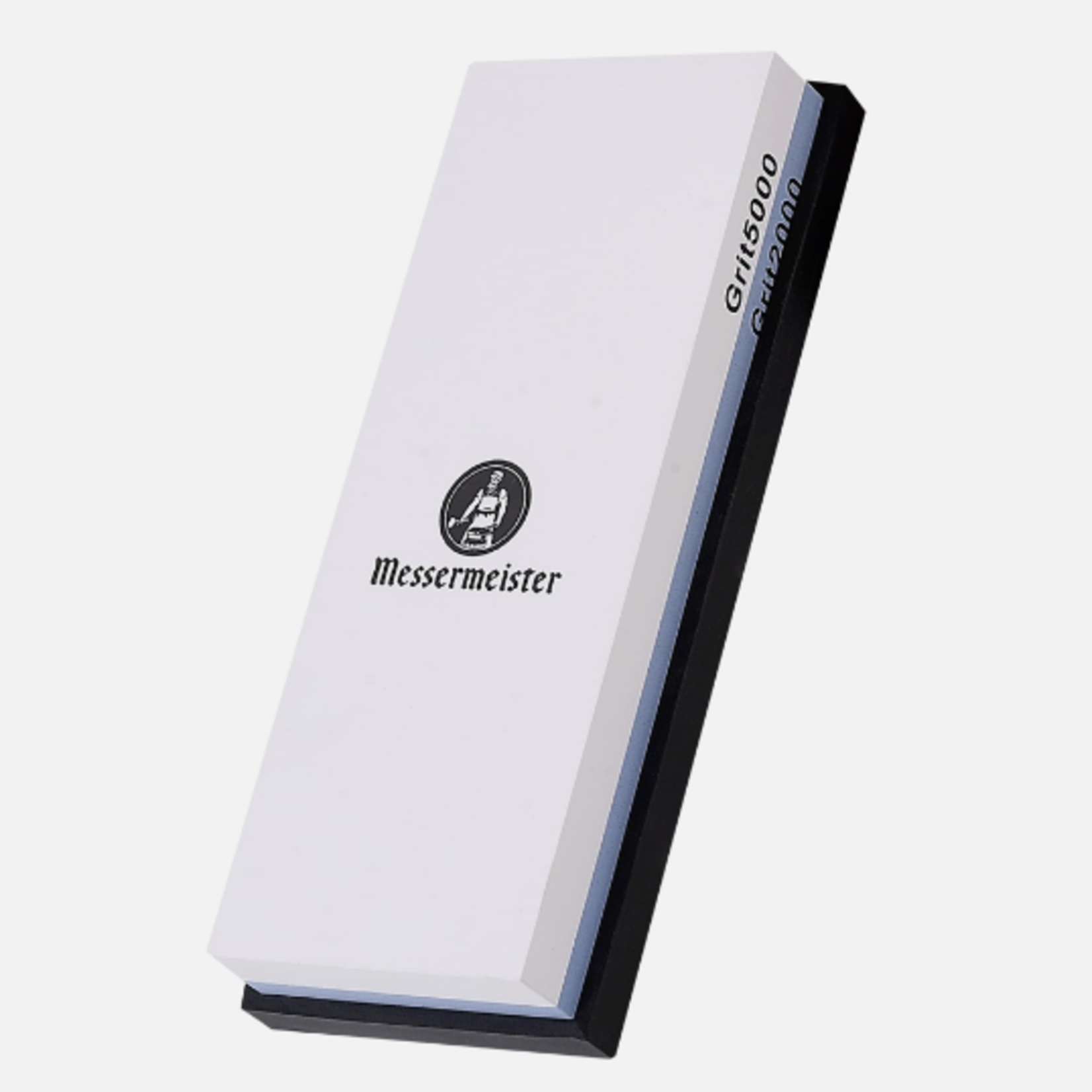 Two-Sided Water Stone, 2000 & 5000 Grit - Duluth Kitchen Co