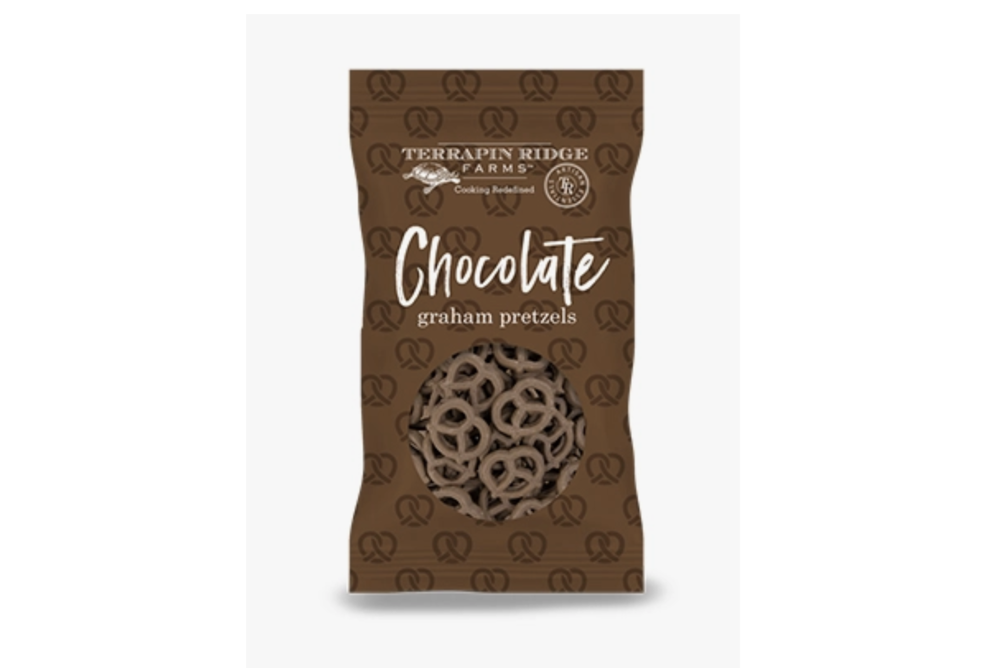 Terrapin Ridge Terrapin Ridge Chocolate Pretzel - Duluth Kitchen Co