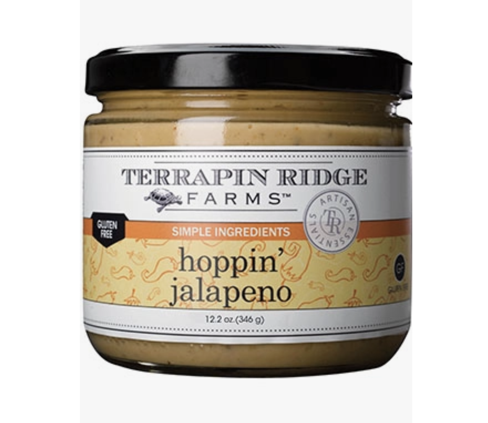 Terrapin Ridge Hoppin' Jalapeño Dip | Terrapin Ridge - Duluth Kitchen Co