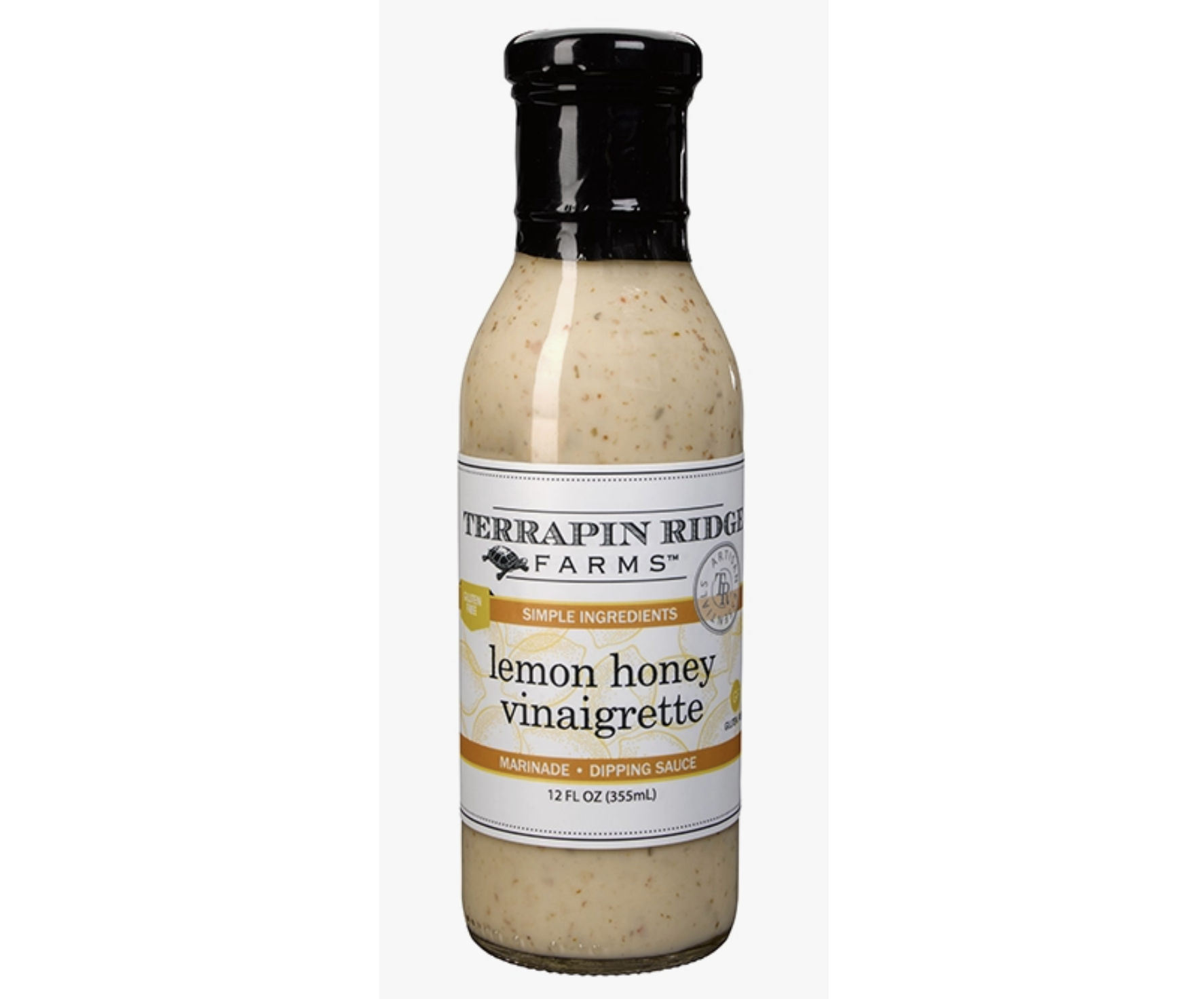 Terrapin Ridge Lemon Honey Vinaigrette | Terrapin Ridge - Duluth Kitchen Co