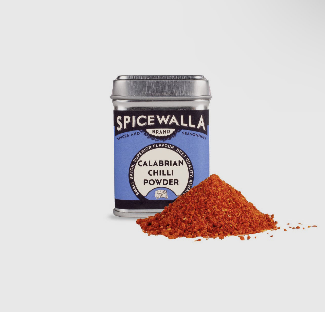 Spicewalla Calabrian Chilli Powder - Duluth Kitchen Co
