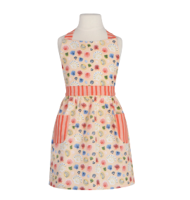 Danica Brands Apron Kid - Seaside - Duluth Kitchen Co