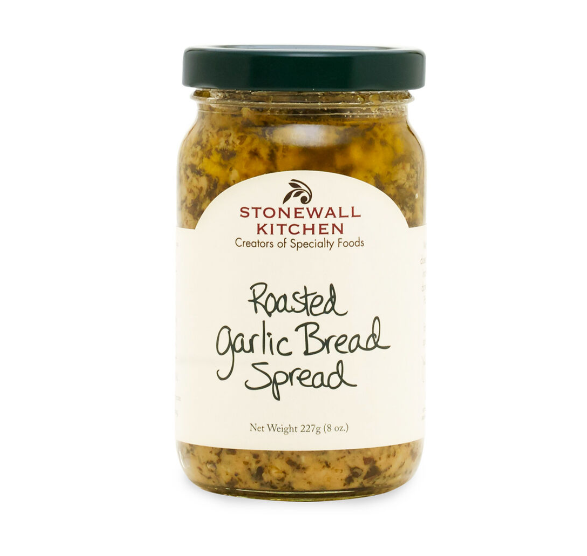 Stonewall Kitchen Garlic Bread Spread - Duluth Kitchen Co