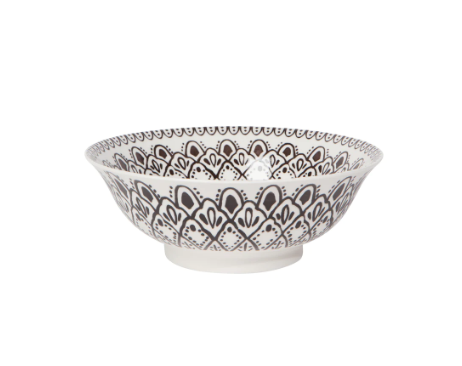 Now Designs Bowl, 8" - Harmony - Duluth Kitchen Co