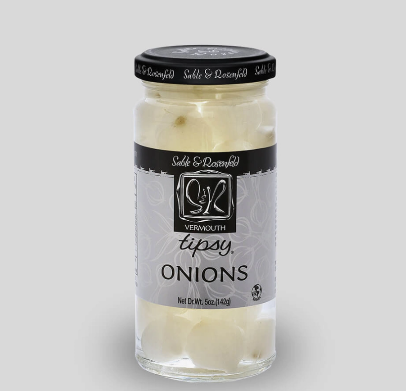 Tipsy Onions - Duluth Kitchen Co