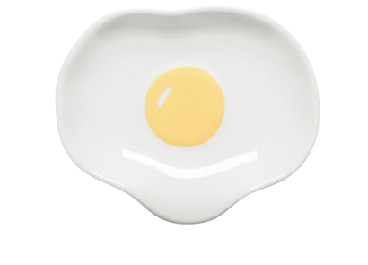 Danica Brands Spoon Rest Shaped Eggs - Duluth Kitchen Co