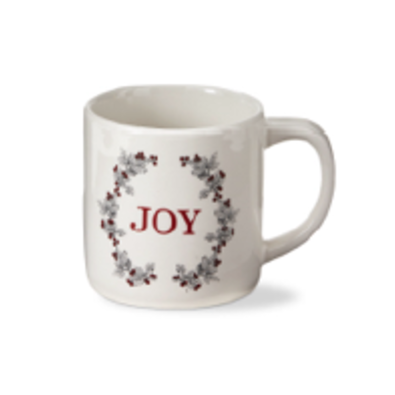 Tag Mug - Farmhouse Joy | Tag - Duluth Kitchen Co