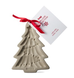 Tag HOL19 Tree Cookie Mold | Tag - Duluth Kitchen Co