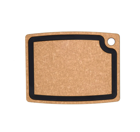Epicurean GS 14.5X11.25 Nat/Slt Cascade Cutting Board | Epicurean ...